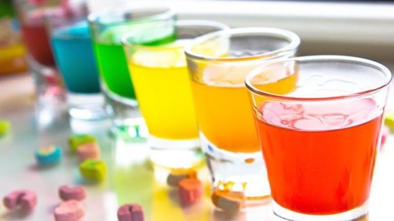 Boozy Cereal Ideas For Late-Night Partying! - The Party GoddessThe ...